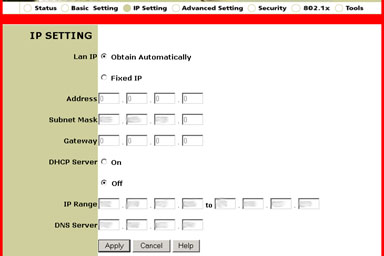 Guida utente di 802.11g Wireless Turbo PC Card, PCI Adapter e Multi-function Access Point ...